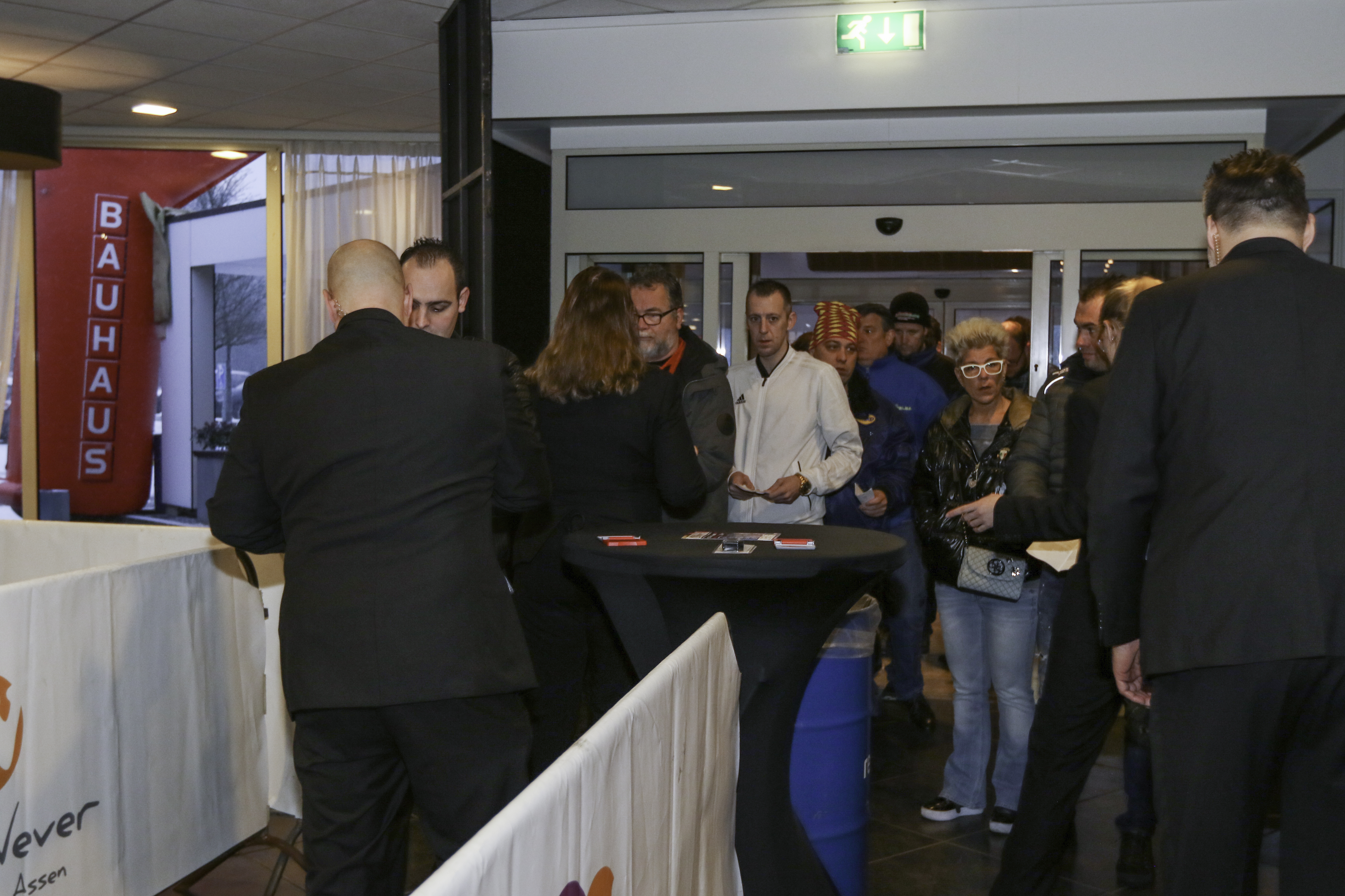 Tickets - Dutch Open Darts